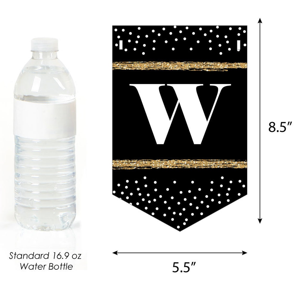 Hoco Dance - Homecoming Bunting Banner - Party Decorations - Welcome to ...