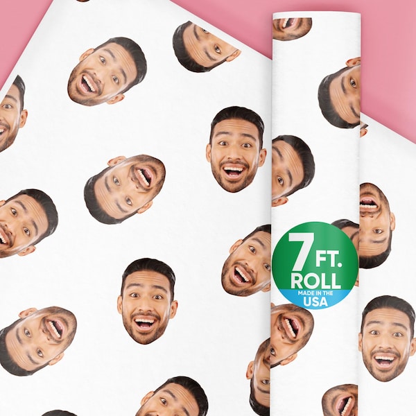 Funny Wrapping Paper - Etsy