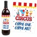 Carnival - Step Right up Circus - Carnival Themed Party Decorations for ...