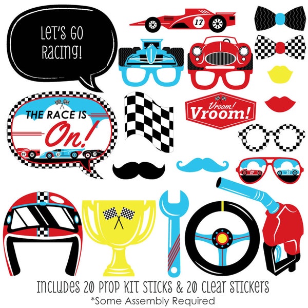 Car Photo Booth - Etsy