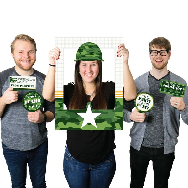 Military Photo Frames - Etsy