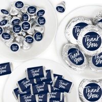 Navy Party - Etsy
