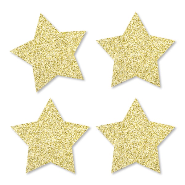 Cut Out Stars - Etsy
