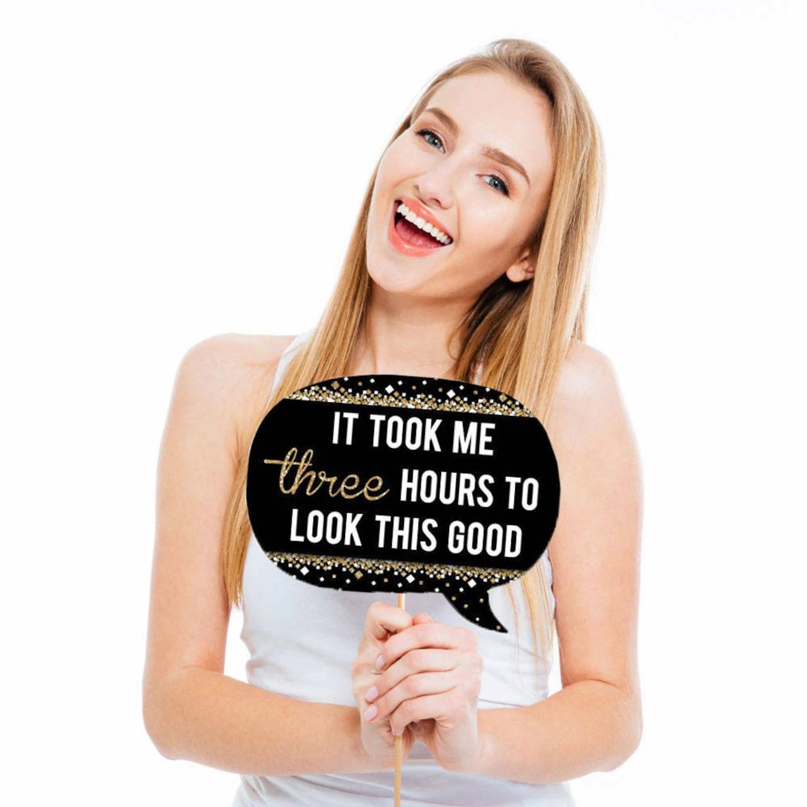 Funny Prom Photo Booth Props Prom Party Photo Booth Prop Kit - Etsy