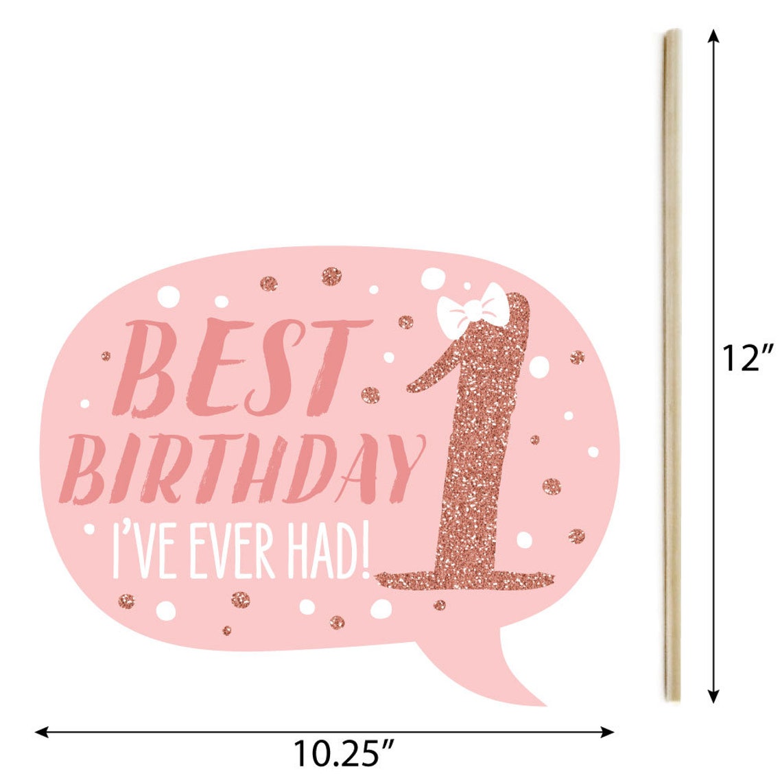 Funny 1st Birthday Little Miss Onederful Girl First Birthday - Etsy