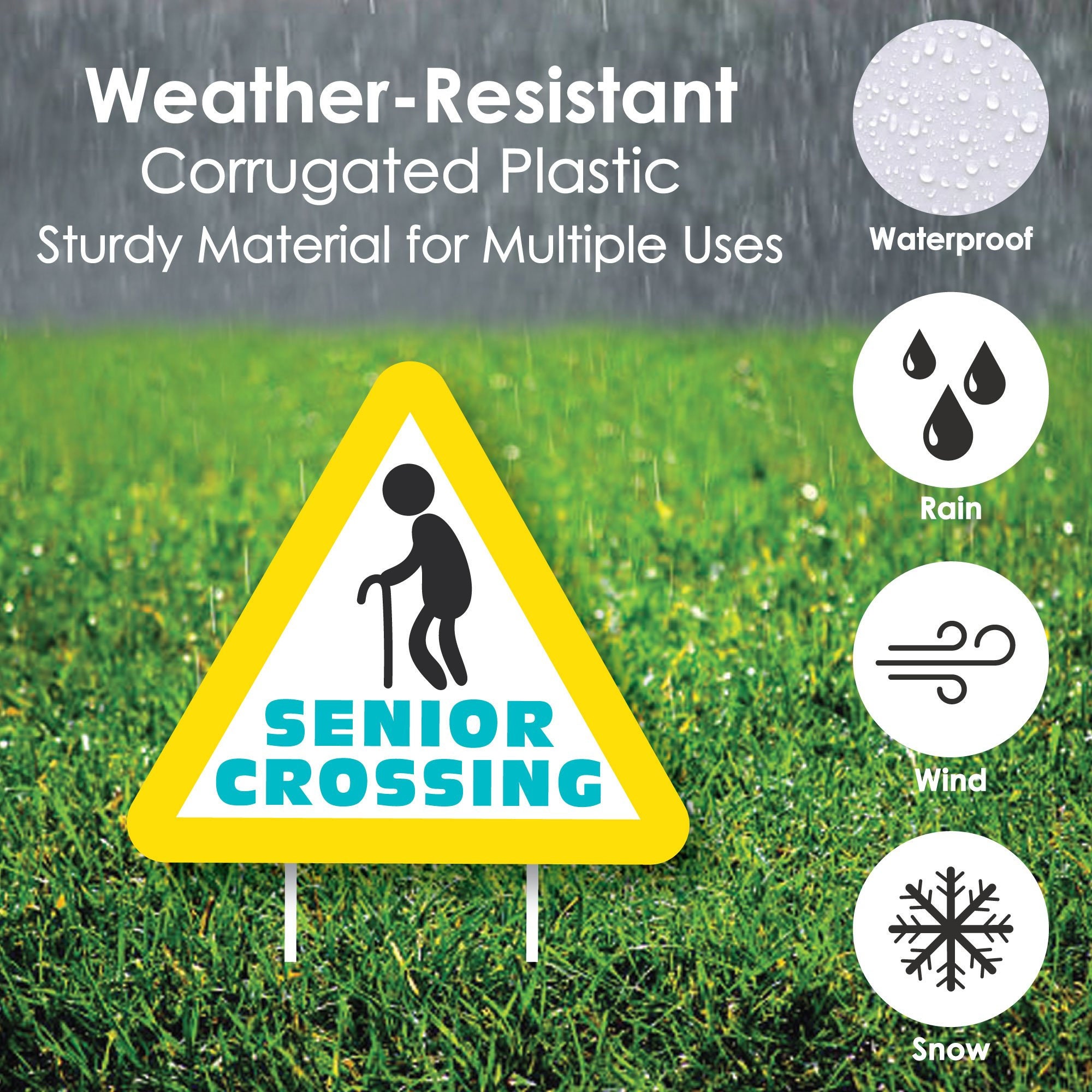 You're How Old Senior Moments Yard Sign and Outdoor | Etsy