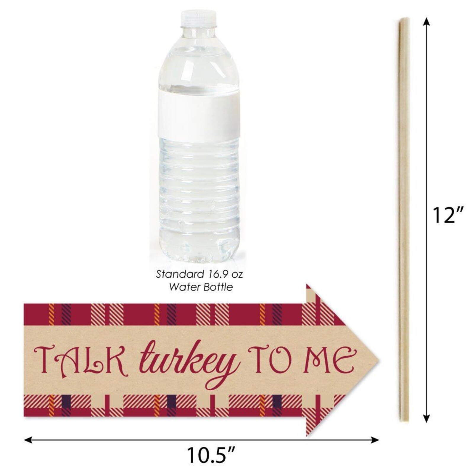 Funny Friends Thanksgiving Feast Photo Booth Props - Etsy
