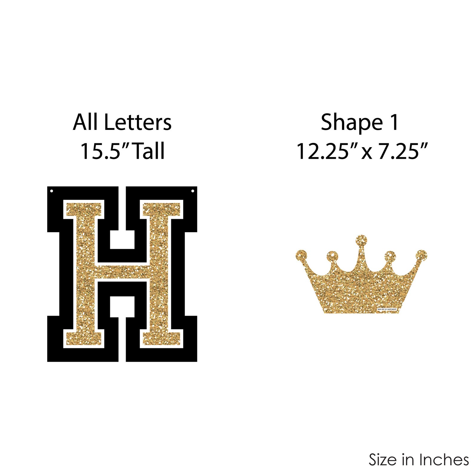 HOCO Dance Large Homecoming Decorations HOCO Outdoor - Etsy