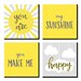 You Are My Sunshine Kids Room Nursery & Home Décor 11 X - Etsy