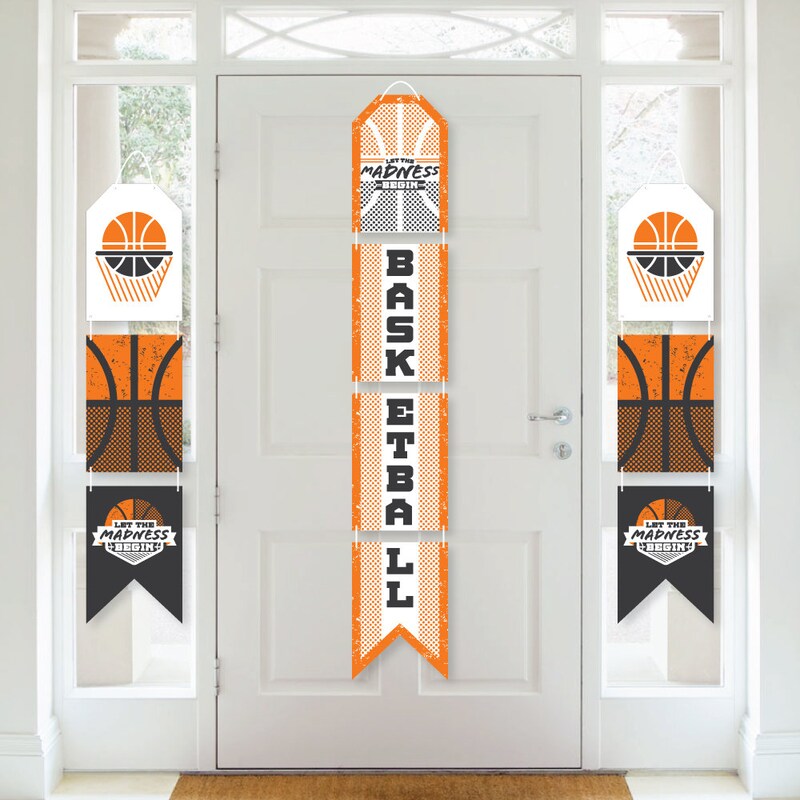 March Madness Banner - Etsy
