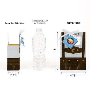 Oktoberfest - German Beer Festival Favor Boxes - Set of 12 - Etsy
