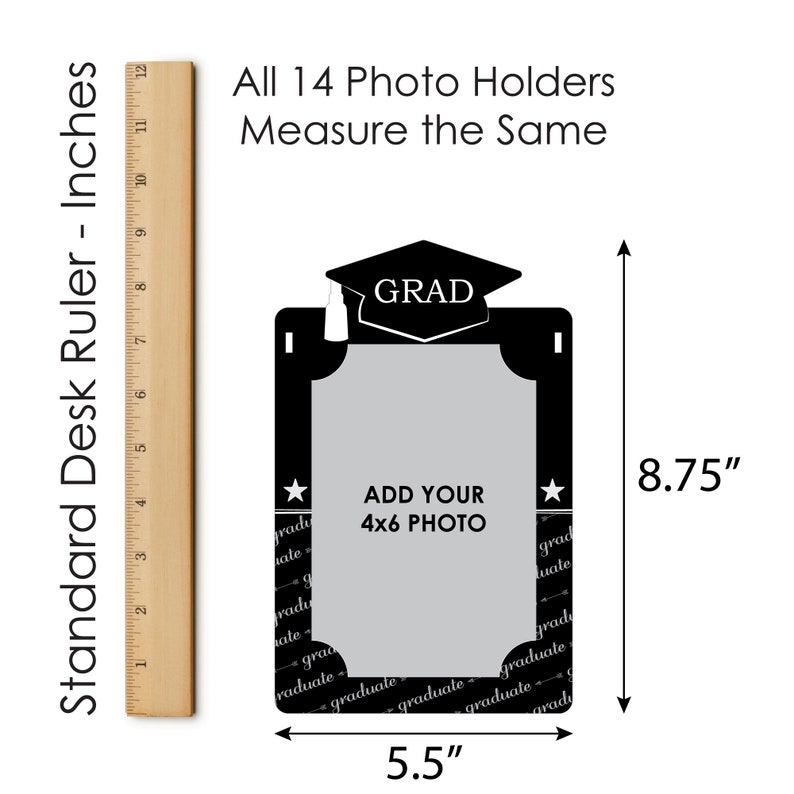 Graduation Cheers DIY Graduation Party Decor K-12 School - Etsy