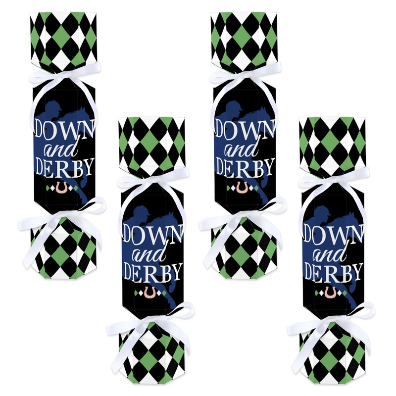 Derby Favors - Etsy