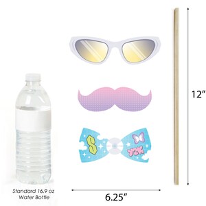 00s Y2K - 2000s Party Photo Booth Props Kit - 20 Count - Etsy