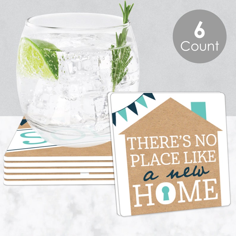 Home Sweet Home - Funny Housewarming and New Home Decorations Gift ...
