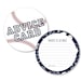 Batter up Baseball Wish Card Baby Shower Activities Shaped Advice Cards ...