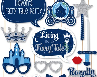 Fairy Photo Booth Props - Etsy