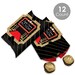 Red Carpet Hollywood Favor Gift Boxes Movie Night Party - Etsy