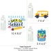 Back to School - First Day of School Classroom Decorations and ...
