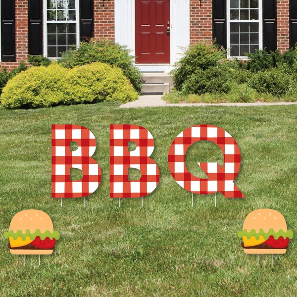 Outdoor Summer Signs - Etsy