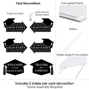 Graduation Cheers 2 Graduation Party Arrows and 1 Welcome / - Etsy