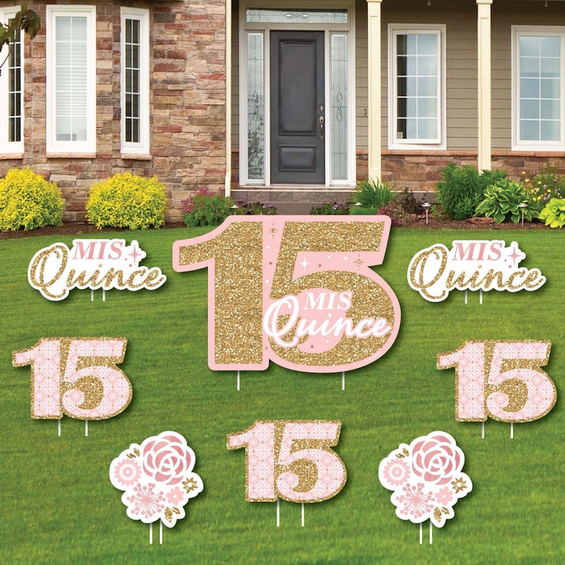 Sweet 15 - Etsy