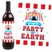 Carnival - Step Right up Circus - Carnival Themed Party Decorations for ...