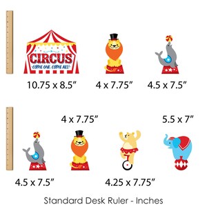 Carnival Step Right up Circus Carnival Themed Party - Etsy