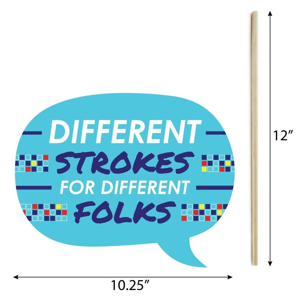 Funny Making Waves Swim Team Photo Props Swimming Party | Etsy Canada