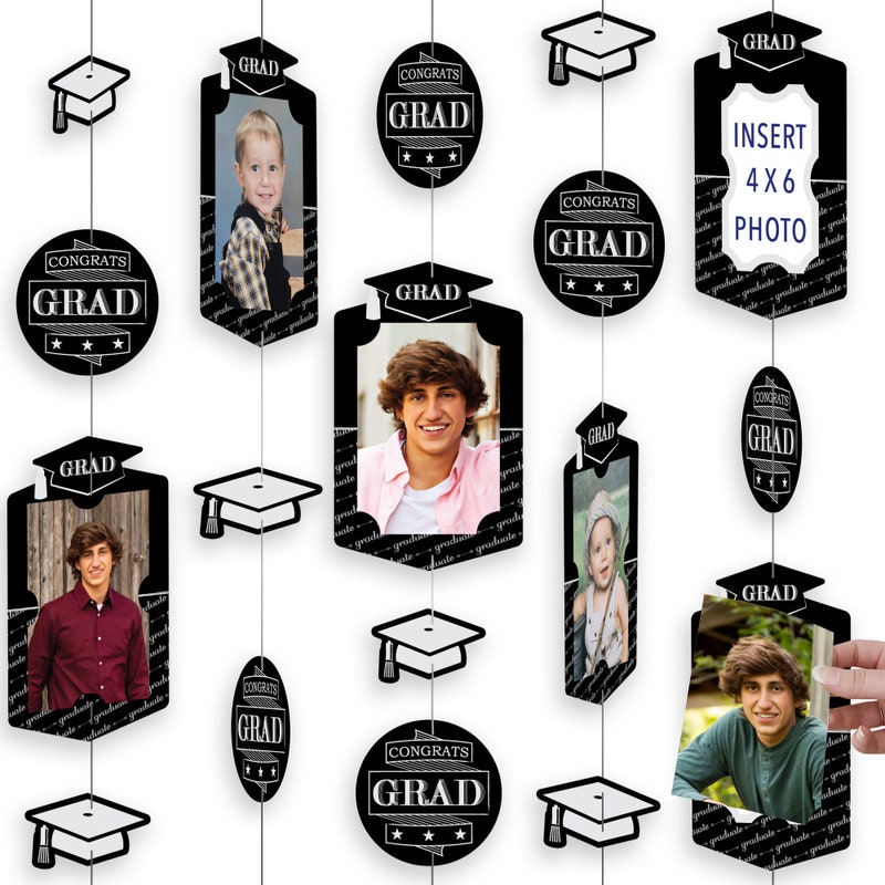 Graduation Bunting - Etsy