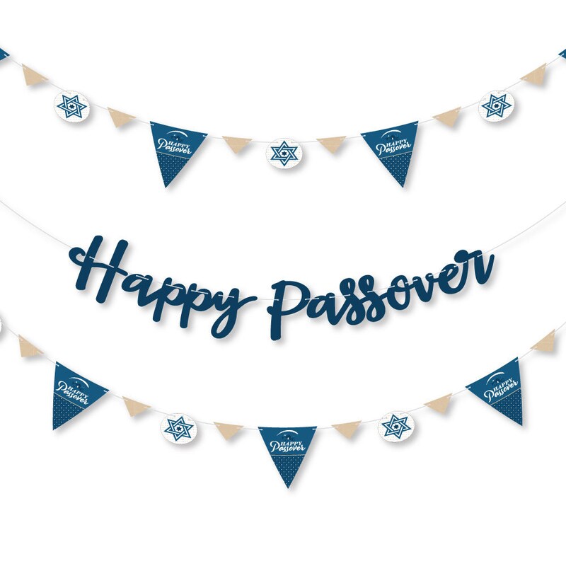 Passover Decoration - Etsy