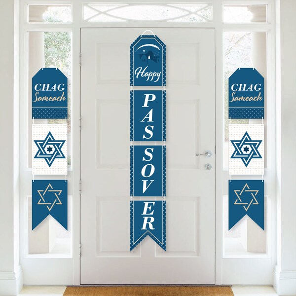 Passover Decoration - Etsy