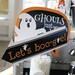 Funny Spooky Ghost Photo Booth Props Halloween Party Spooky Ghost Photo ...