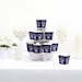 Making Waves - Swim Team - Party Mini Favor Boxes - Swimming Party or ...