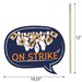 Funny Strike up the Fun Bowling Photo Props Bowling Party Photo Booth ...