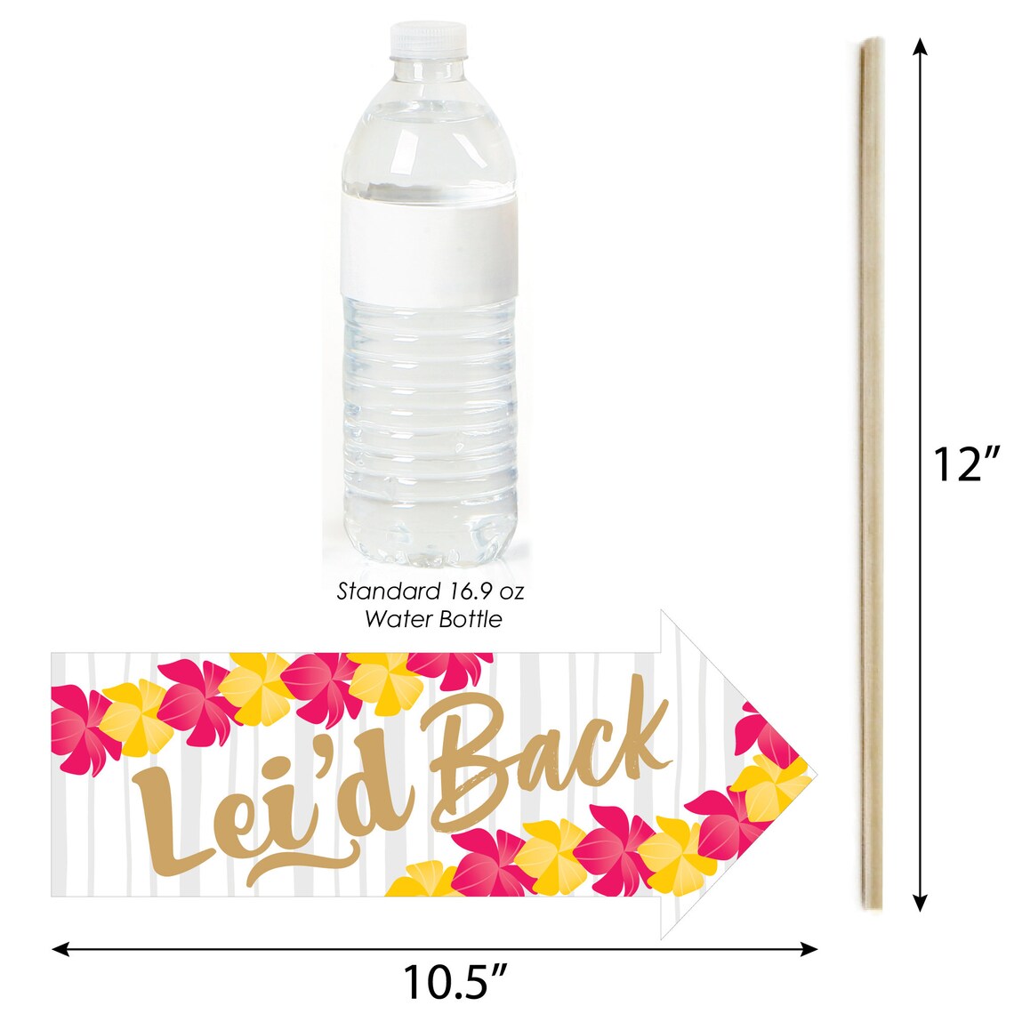 Funny Last Luau Tropical Bachelorette Party and Bridal - Etsy