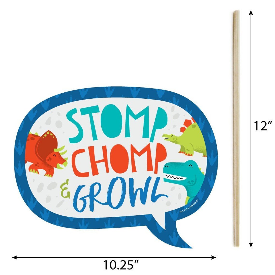 Funny Roar Dinosaur Dino Mite T-rex Baby Shower or Birthday - Etsy