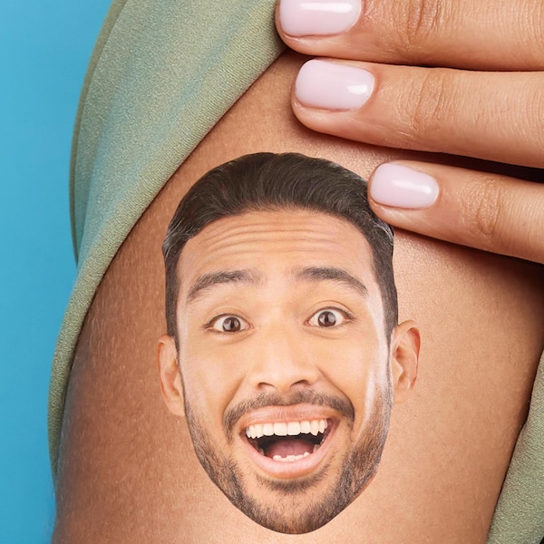 Fake Tattoo Stickers - Etsy