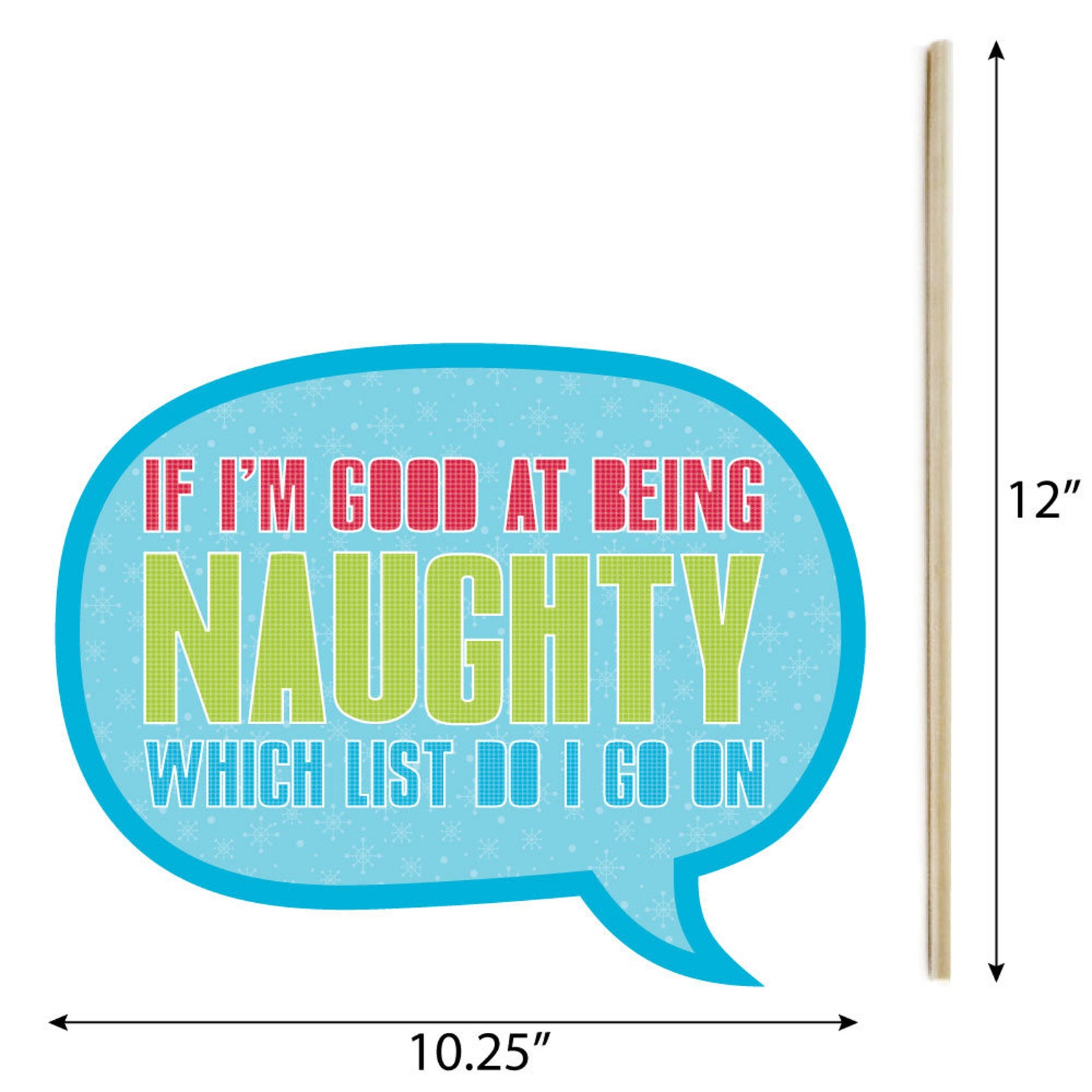 Funny Holly Jolly Penguin Photo Booth Props Penguin Party | Etsy