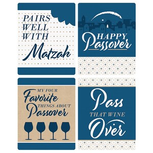 Happy Passover - Pesach Jewish Holiday Party Decorations for Women and ...