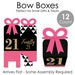 Finally 21 Girl Square Favor Gift Boxes 21st Birthday - Etsy