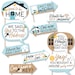 Funny Welcome Home Housewarming New Sweet Home Photo Booth - Etsy