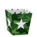 Camo Hero Party Mini Favor Boxes Army Military Camouflage Party Treat ...