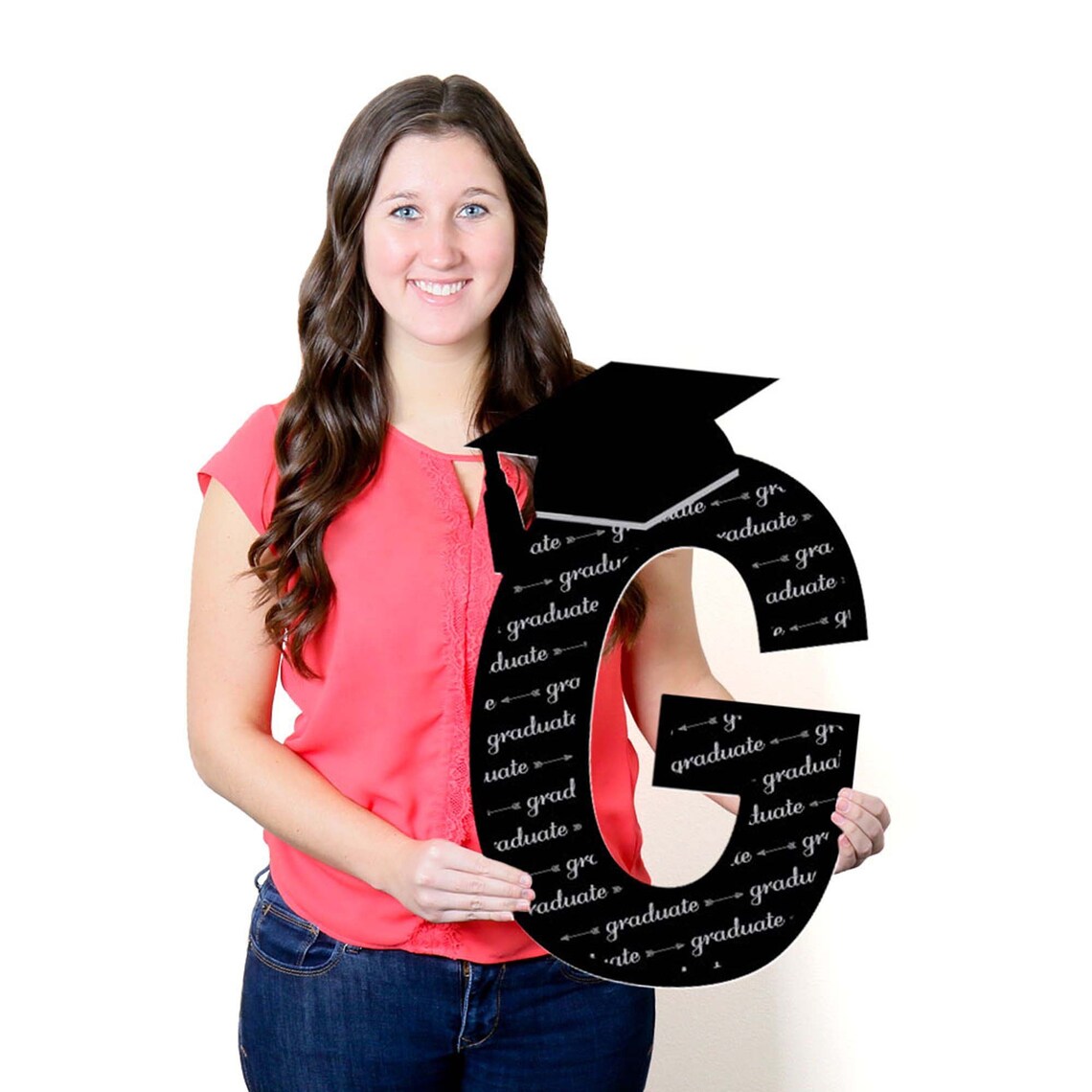 Graduation Cheers Grad Yard Sign Outdoor Lawn Decorations - Etsy