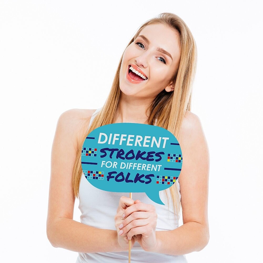 Funny Making Waves Swim Team Photo Props Swimming Party | Etsy Canada