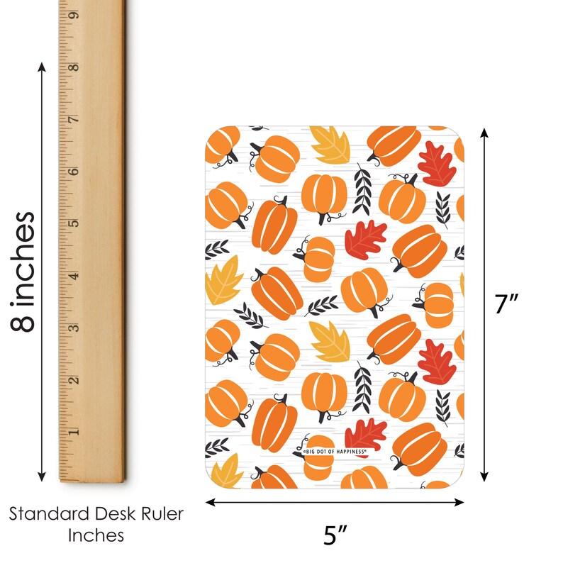 Fall Pumpkin Bingo Cards and Markers Halloween or - Etsy