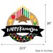 Happy Kwanzaa Outdoor African Heritage Holiday Party Decor - Etsy
