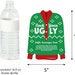 Ugly Sweater Selfie Scavenger Hunt Holiday and Christmas - Etsy