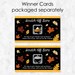 Give Thanks Thanksgiving Party Game Scratch off Cards 22 Count - Etsy