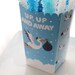 Boy Special Delivery Blue Its A Boy Stork Baby Shower Favor - Etsy